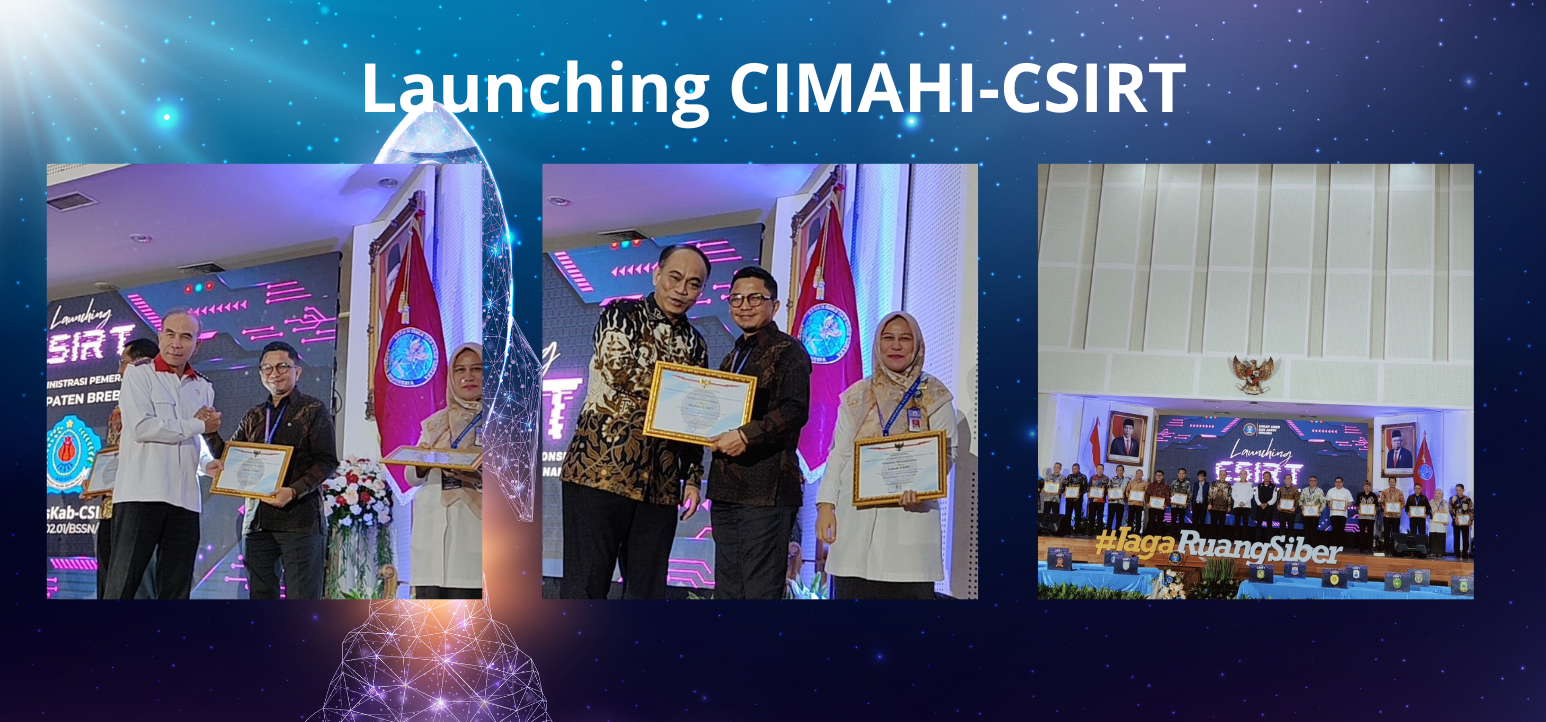 Cimahi-CSIRT